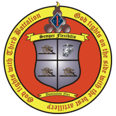 3d Battalion, 11th Marines - 3d Battalion, 11th Marines Foundation